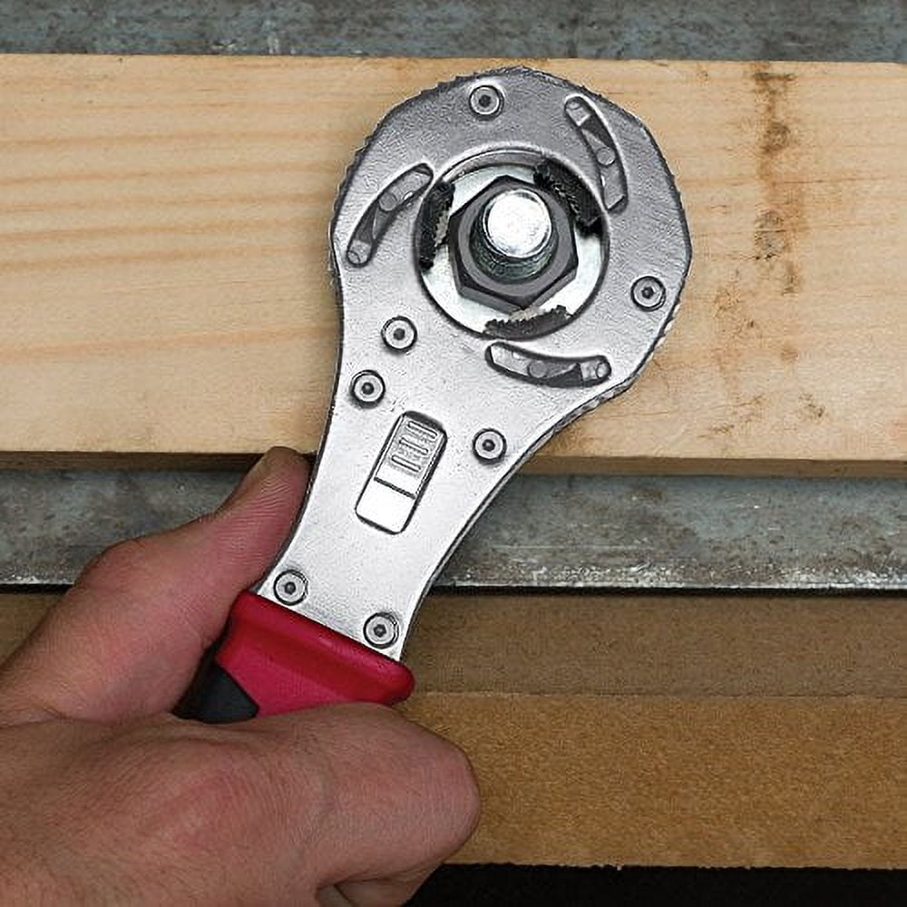 013-488-SKL Tri Driver Ratcheting Wrench - Walmart.com