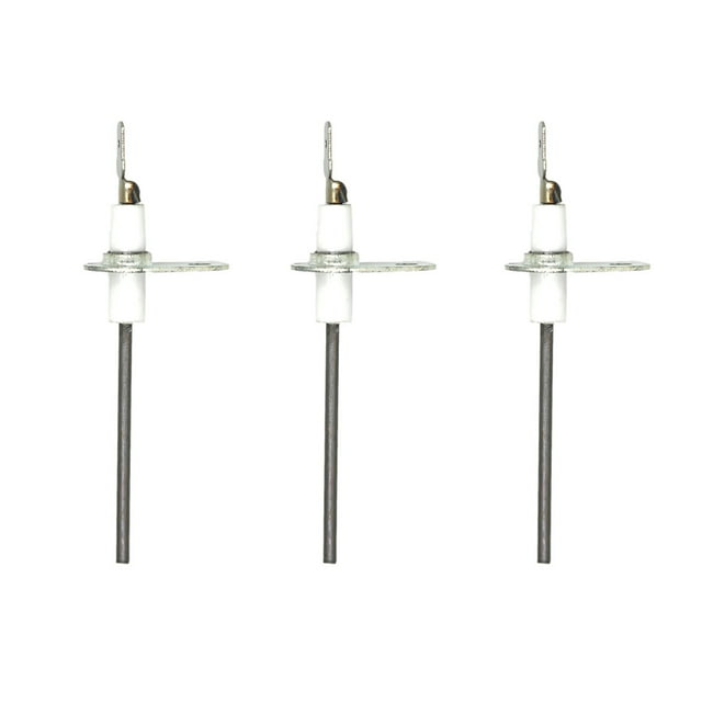 0130F00010 Flame Sensor Fits for Goodman Furnace Flame Sensor B11726-06 ...