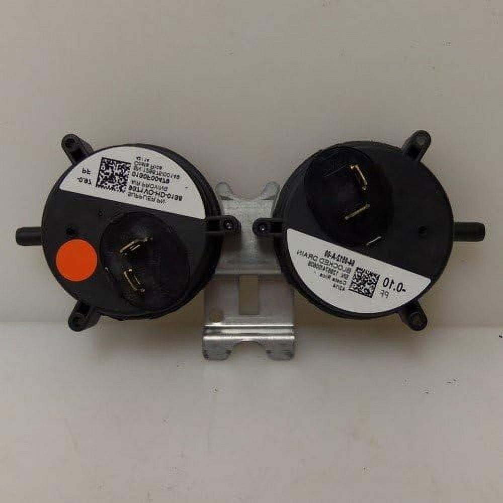 0130F00479 - Goodman OEM Replacement Furnace Vent Air Pressure Switch 2 ...