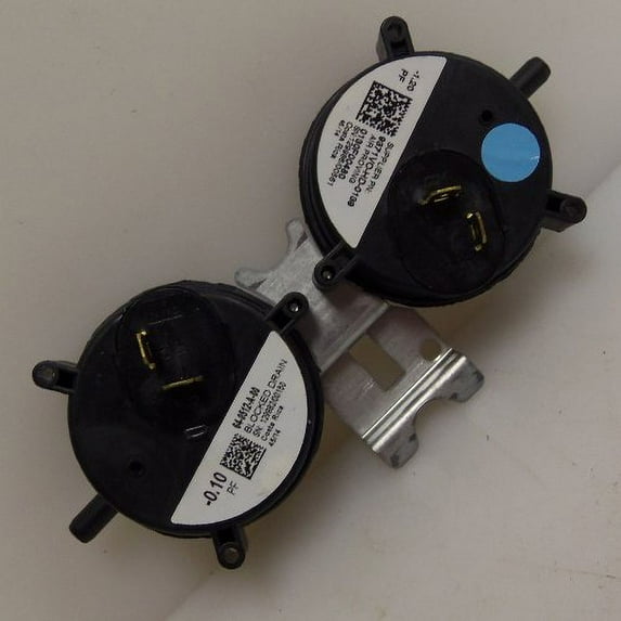 0130F00480 - Goodman OEM Replacement Furnace Vent Air Pressure Switch 2 ...