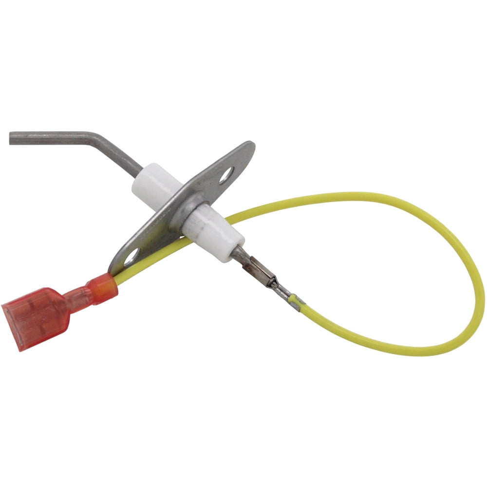 0130F00762 - OEM Upgraded Furnace Flame Sensor Sensing Rod Replaces ...