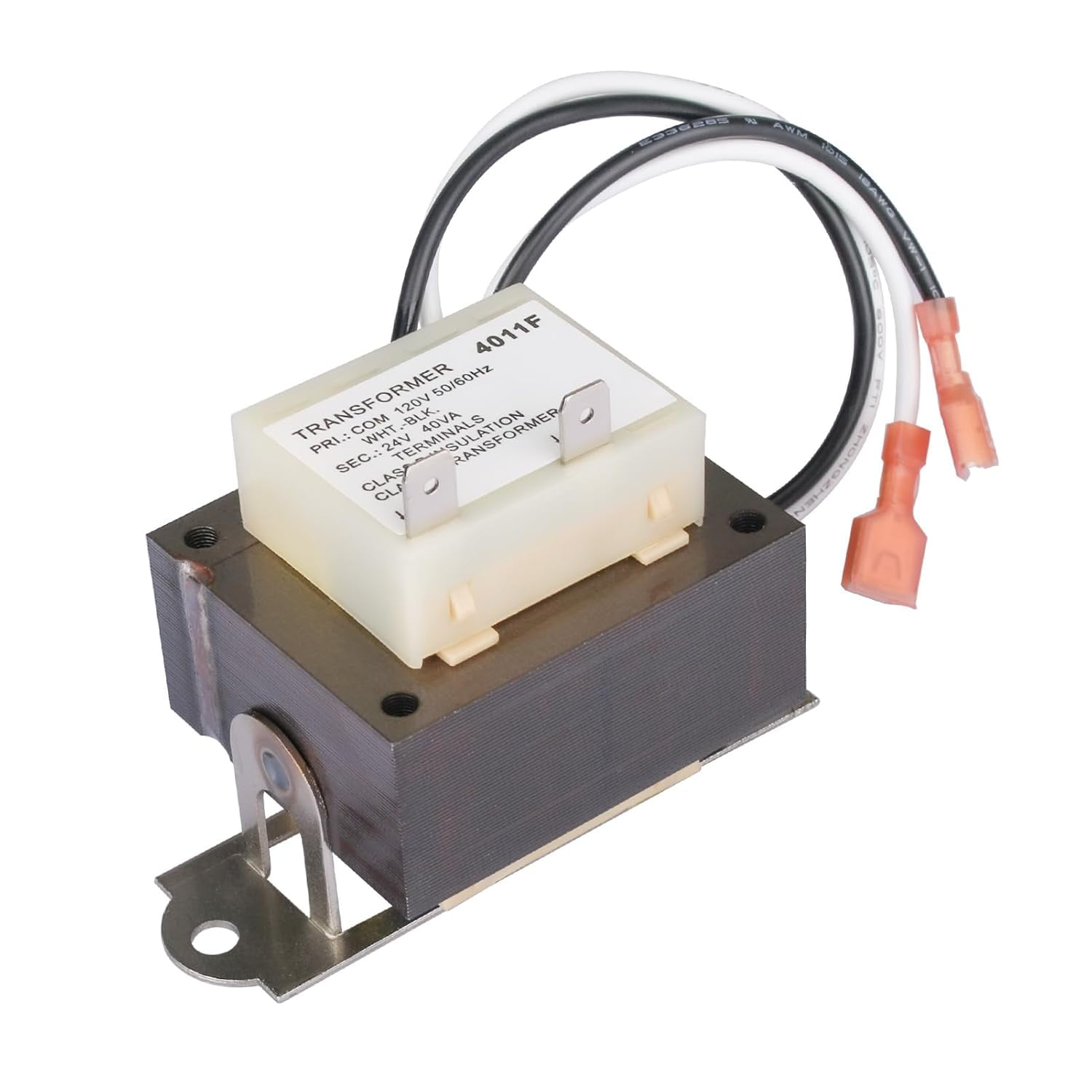 0130M00140S 120V to 24V Transformer for Goodman Amana HVAC Furnace ...