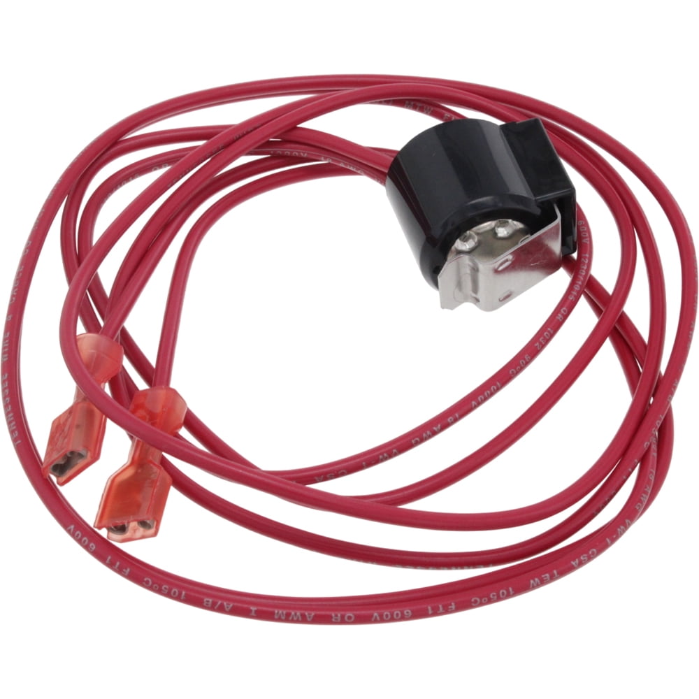 0130M00250 - OEM Upgraded Heat Pump Control Defrost Sensor Replaces ...