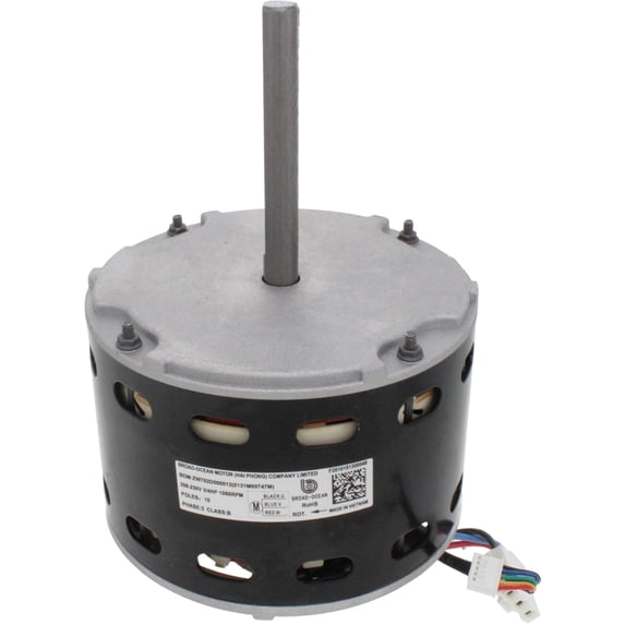 0131M00389 - OEM Upgraded Furnace Blower Motor 3/4 HP Replaces Janitrol ...