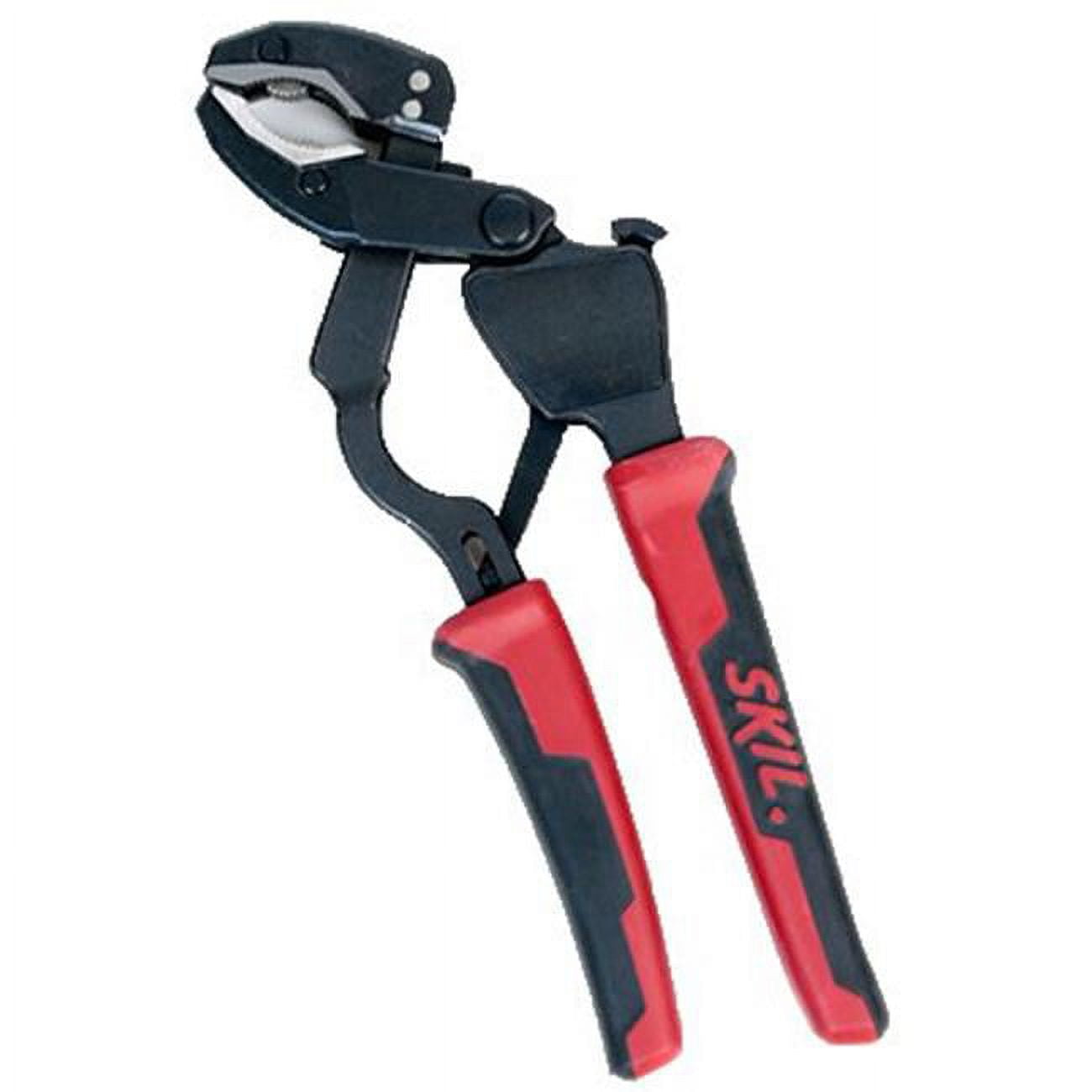 013320 Skil Ratchet-N-Lock Plier - Walmart.com