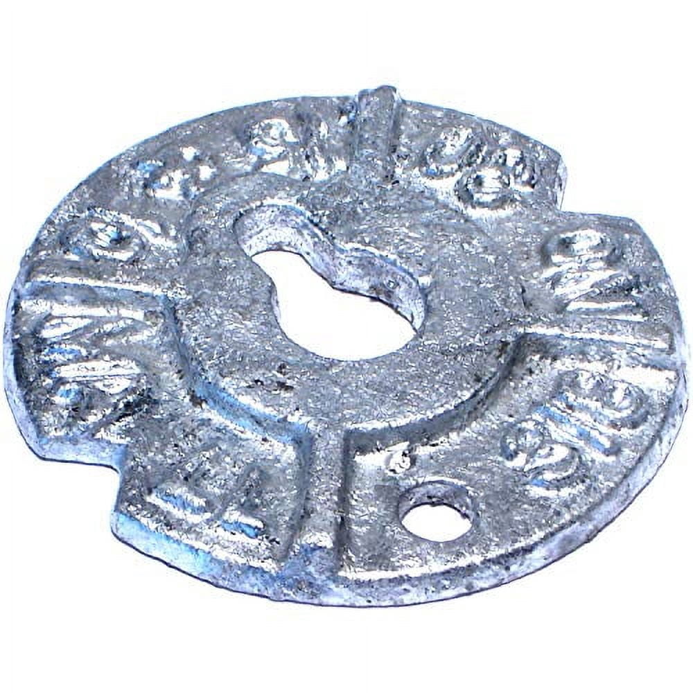 014973151591 Malleable Washers, 3/8, Piece-25 - Walmart.com