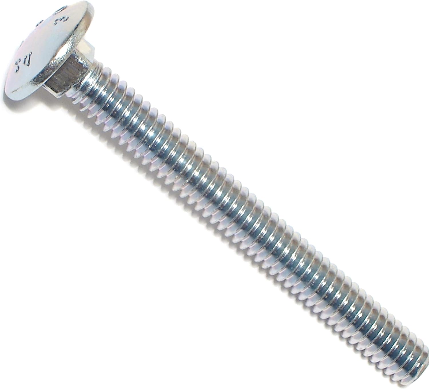 014973230524 Carriage Bolts 1 4 20 X 2 1 2 Inch 100 Piece Walmart 014973230524-carriage-bolts-1-4-20-x-2-1-2-inch-100-piece-walmart