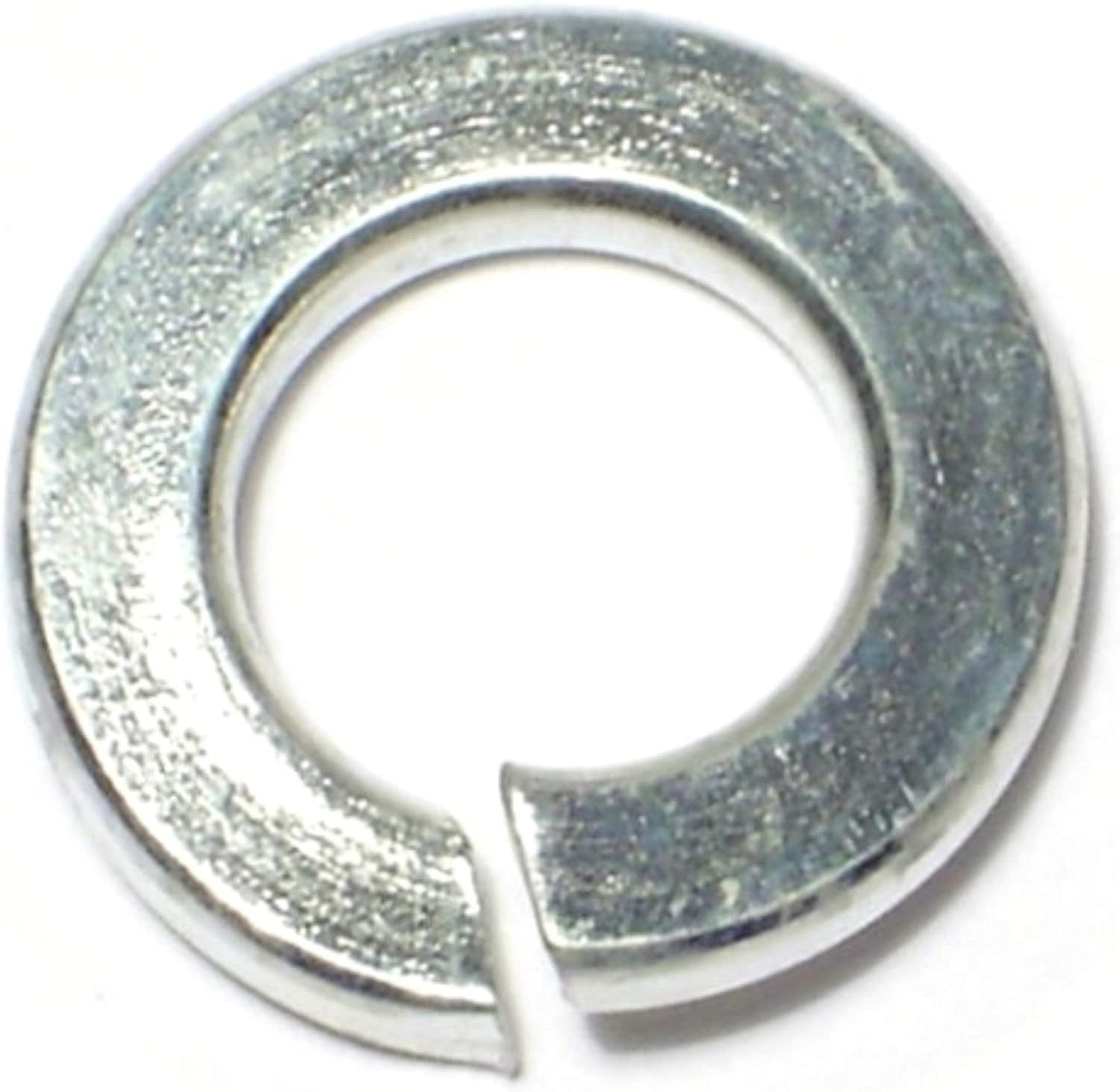 014973269180 Split Lock Washers, 3/8, Piece-100 - Walmart.com