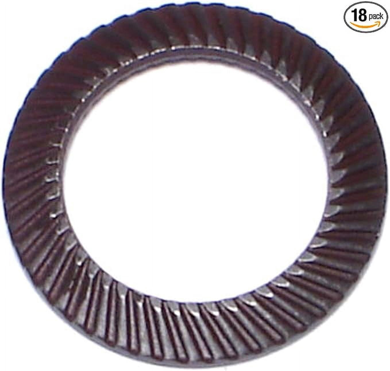 014973283780 Safety Lock Washers, 10mm, Piece-18 - Walmart.com