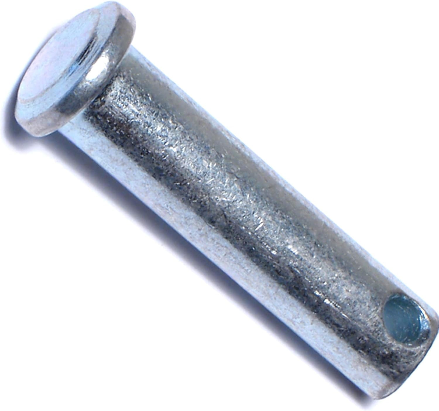 014973306748 Single Hole Clevis Pins, 3/8 x 1-1/2, Piece-5 - Walmart.com