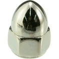 014973435523 Acorn Nut, 5/16-24, Piece-6 - Walmart.com