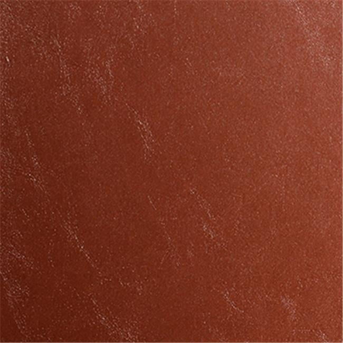 015 100 Percent Polyvinyl Chloride Fabric, Sienna - Walmart.com