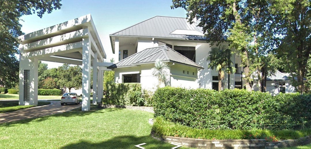 015-732: Italianate Contemporary 0 Bed, 7 Bath Luxury Home Plan, 7290 ...