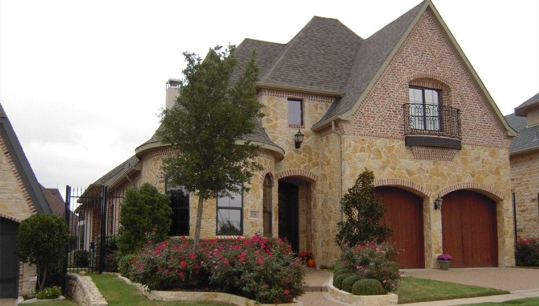 015-742: Luxury Castle 3 Bed, 4 Bath Luxury Home Plan, 3666 Sq Ft: Full Blueprints with License ...