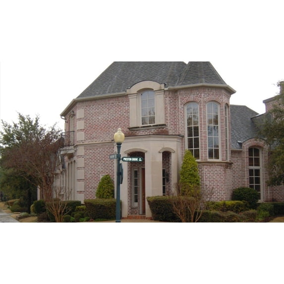 015-914: Castle Narrow lot 3 Bed, 4 Bath Luxury Home Plan, 3385 Sq Ft ...