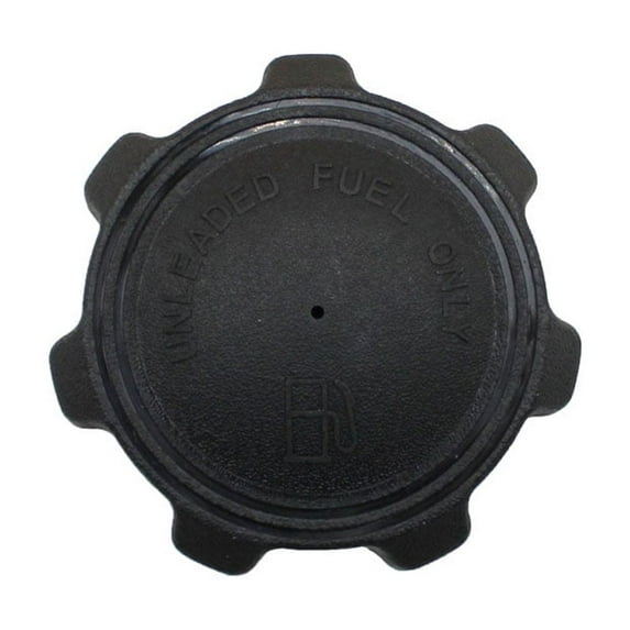 RAParts 01538400 New Fuel Cap Fits Exmark Mower Models EZR HVZ STX SRX ...