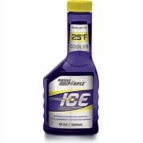 Prestone Radiator Cleaner, 22 oz Cooling System Flush, Prevents ...