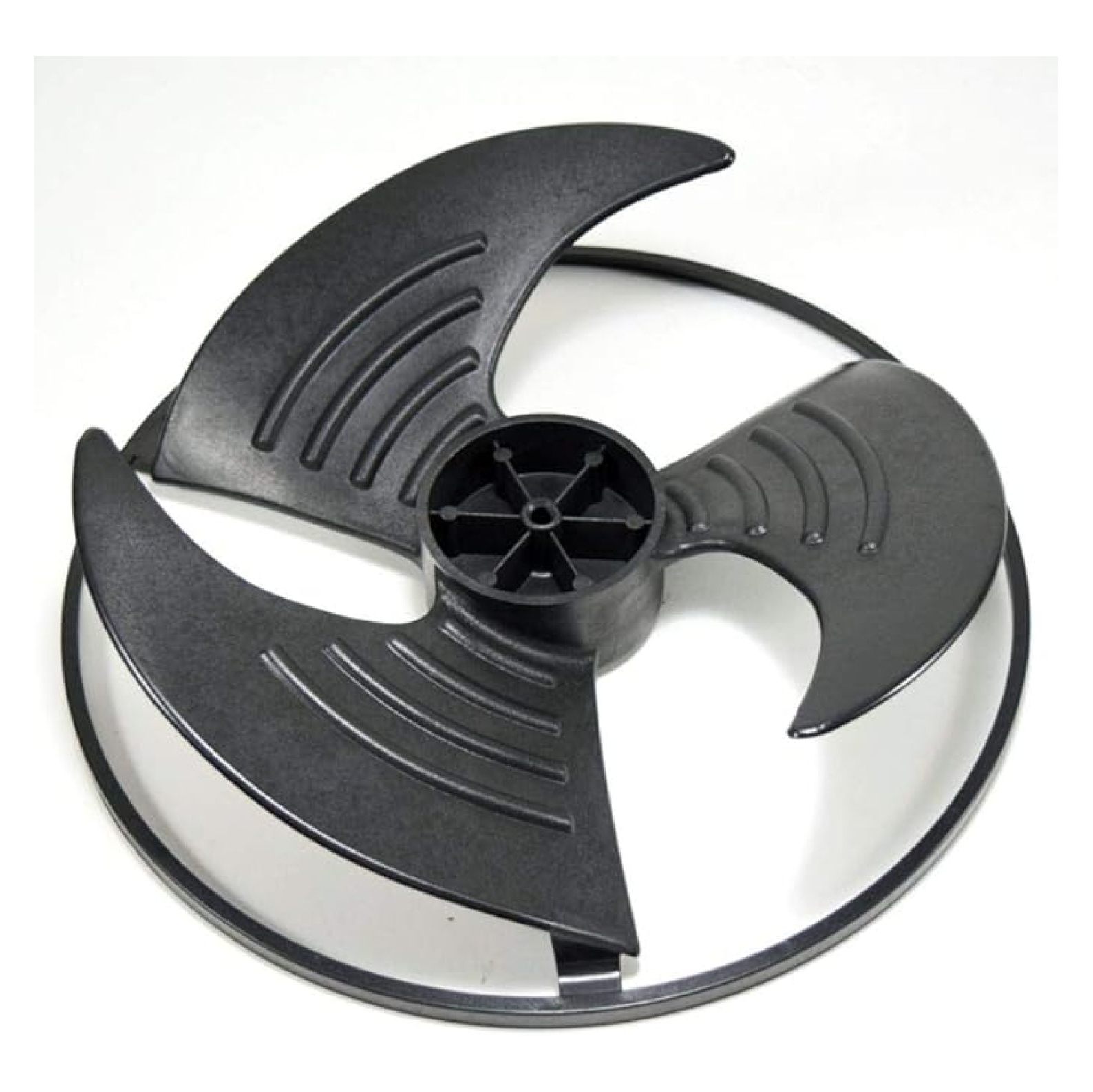 0161P00055S Room Air Conditioner Condenser Fan Blade Genuine Original ...