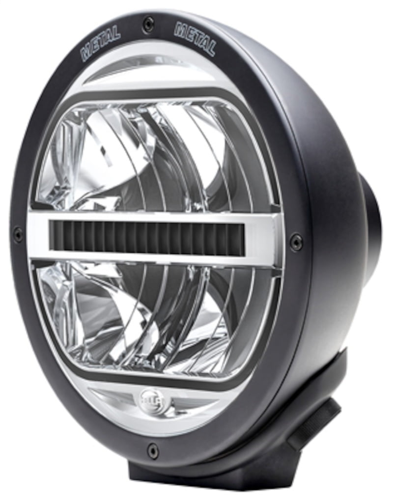 [016560101]HELLA Rallye 4000 Lamp.Hella Rallye 4000 LED Driving Lamp ...