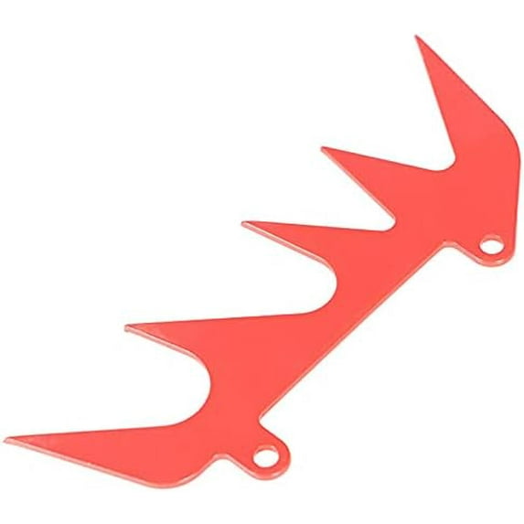 017 018 MS170 MS180 Large Dog Spike Bumper Replacement for Stihl MS250 ...