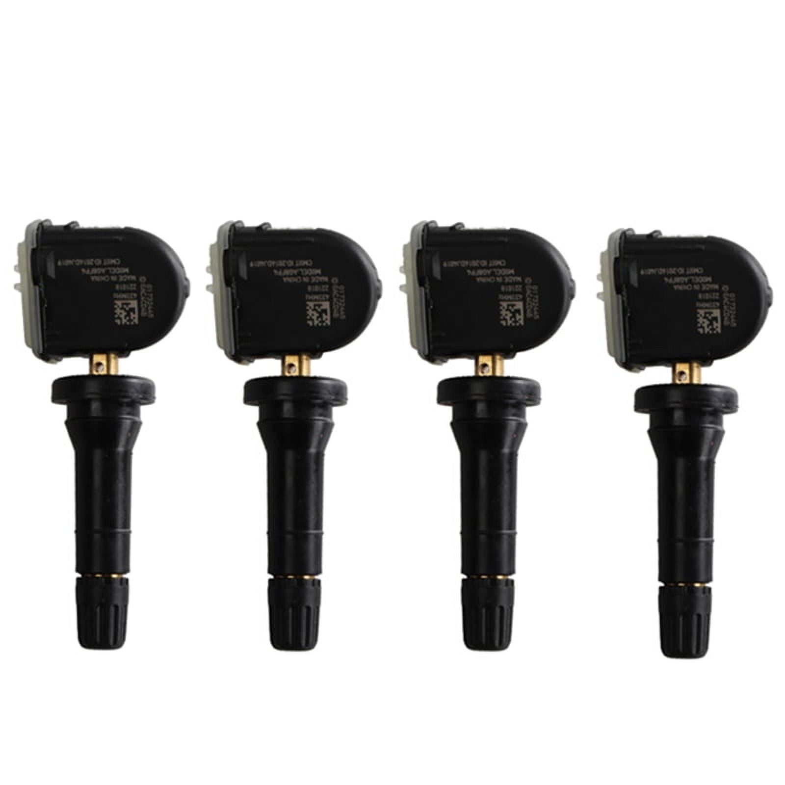 01732445 For Geely New TPMS Tire Pressure Sensor Monitor 433MHz Car ...