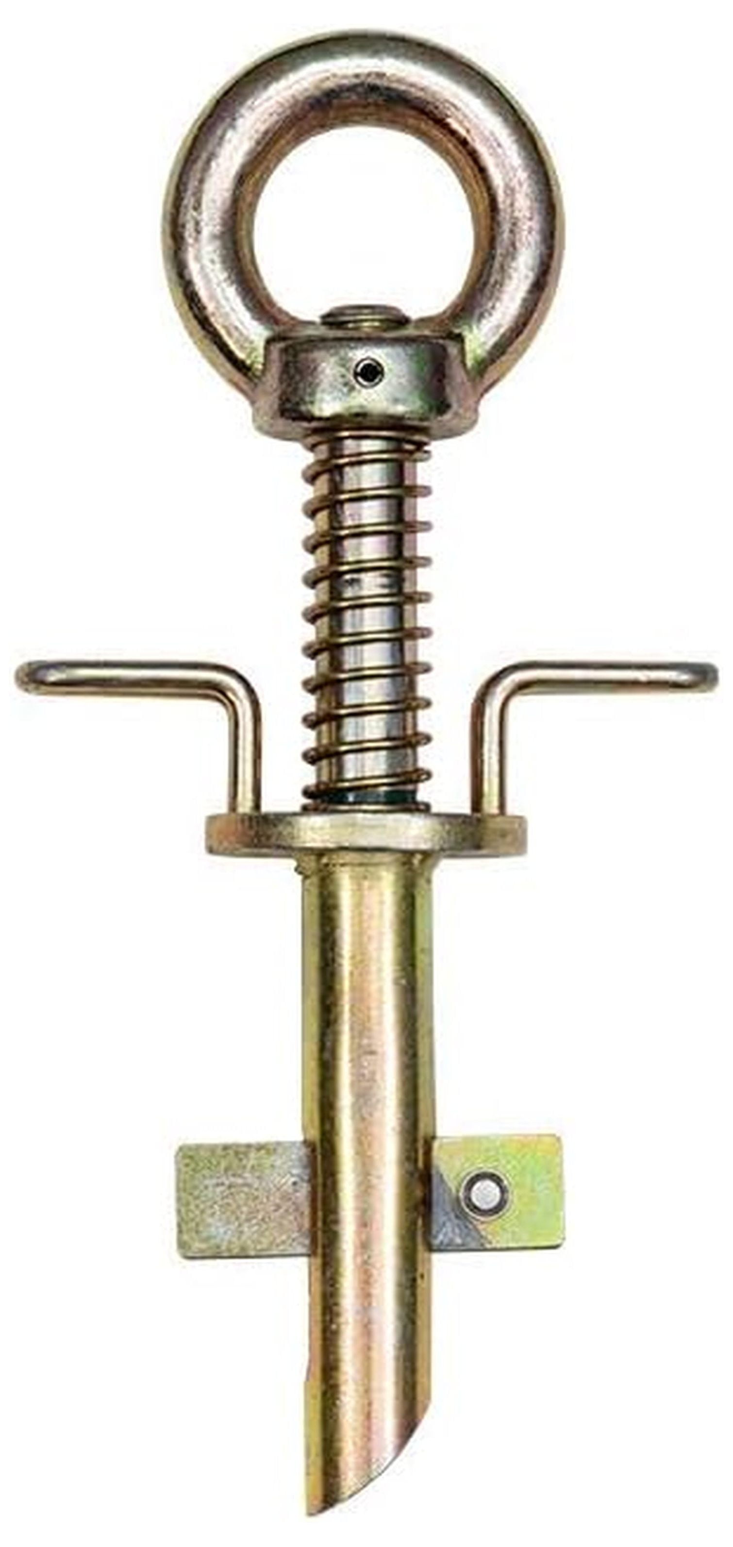 019-4007 Girder Grip Anchor - Walmart.com