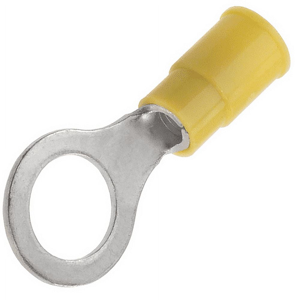 0190700153 Ring Tongue Terminal 10-12AWG 34.2mm 15.2mm Tin InsulKrimp ...