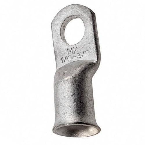 0192210241 Lug Terminals 1/0 AWG 3/8 STUD Battery Cable 192210241 ...