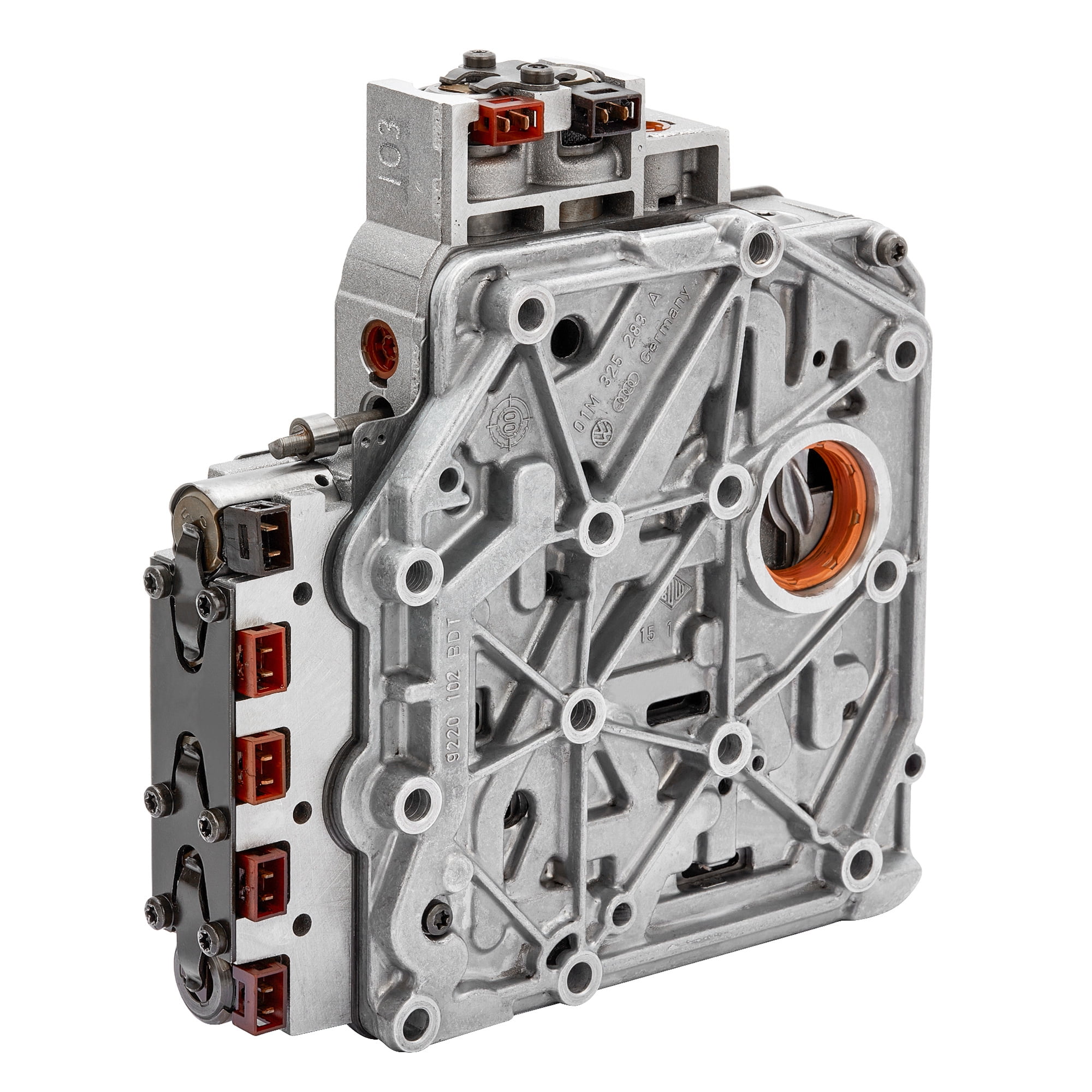 01M Valve Body Automatic Transmission Cable 01M325283A Replacement for ...