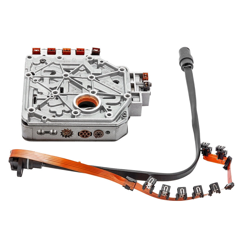 01M325283A Automatic Transmission Valve Body 01M Transmission Wiring ...