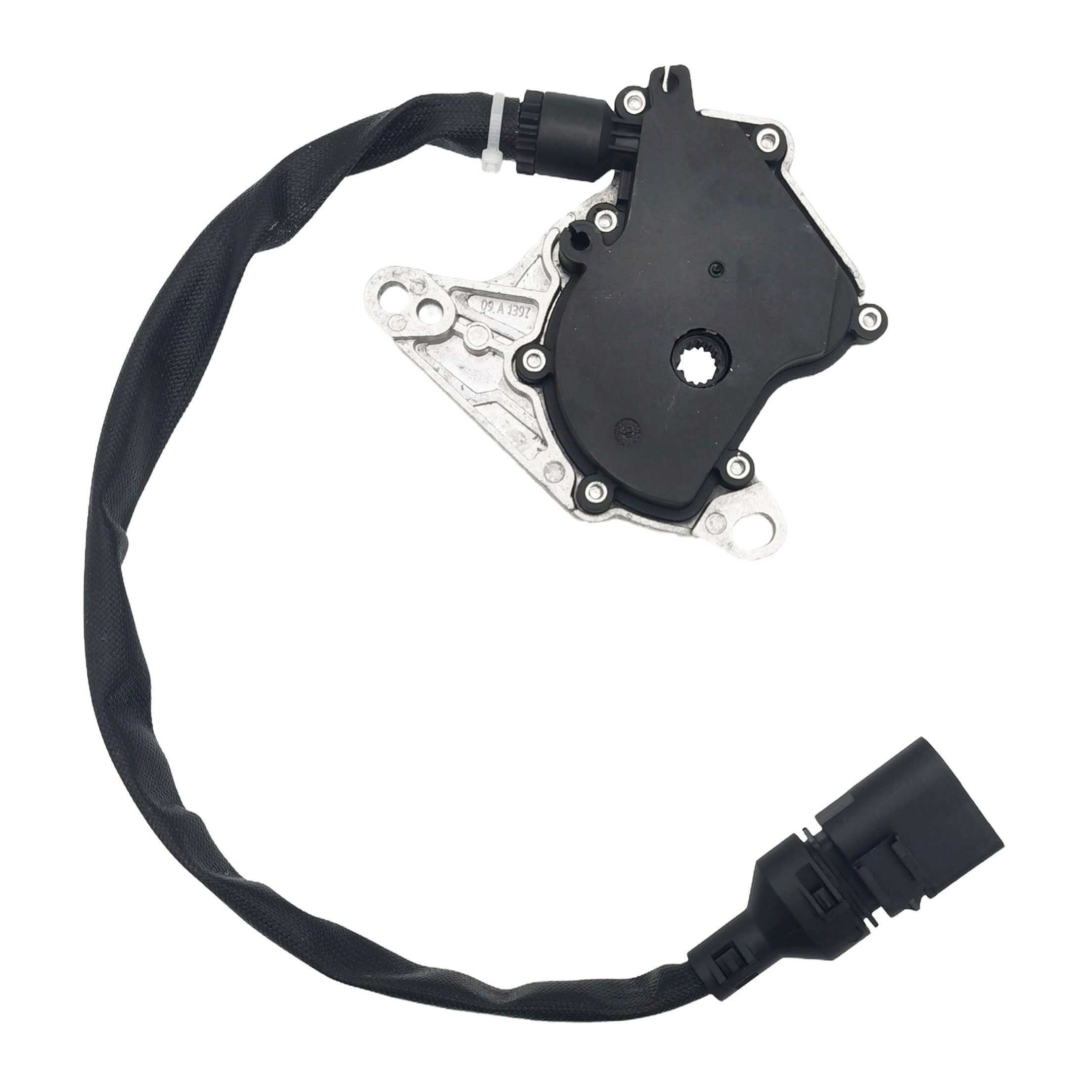 01V919821B Neutral Safety Multi-Function Selector Switch Range Sensor 9 ...