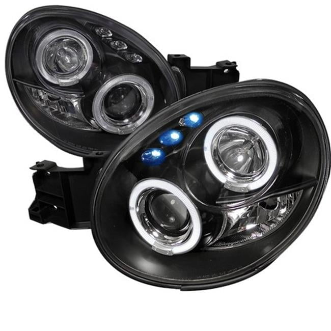 02-03 Subaru Impreza Projector Headlight for 02 to 03 Subaru WRX, 10 x ...