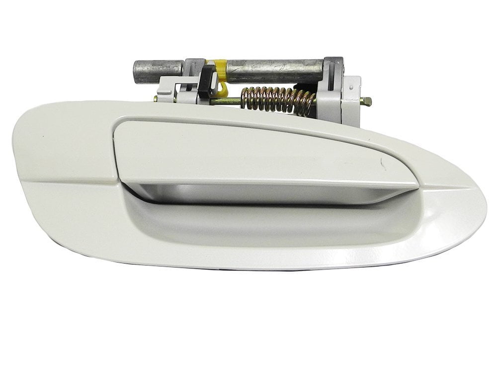 For 02-08 Nissan Altima Rear Right Outside Outer Exterior Door Handle ...
