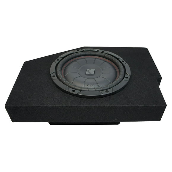 Kicker Cvt 10 2 Ohm