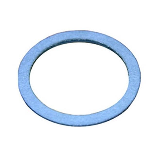 02-1824P 1 x 1.25 in. Fiber Washer - Walmart.com