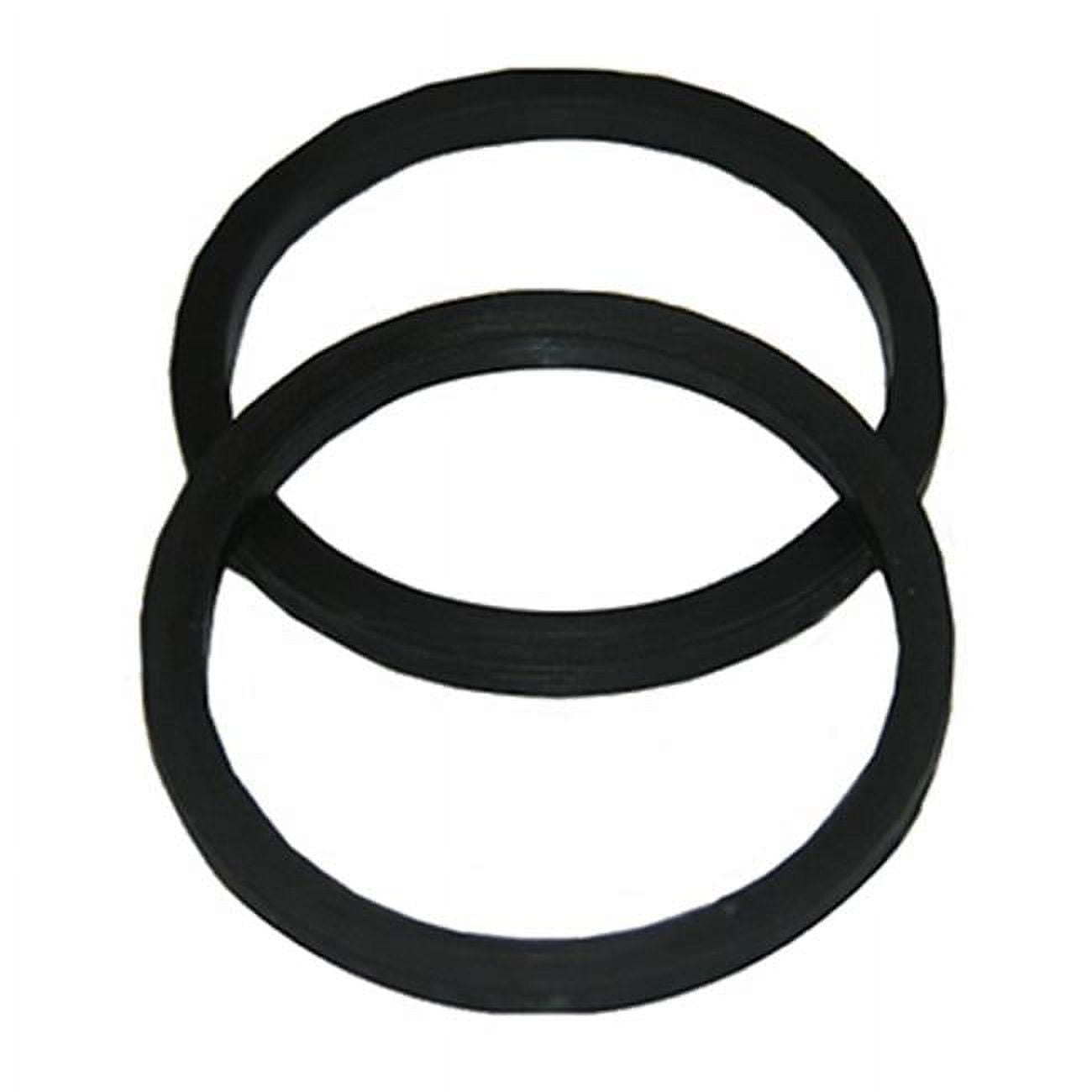 02-2255 2 Pack, 1.5 in. Rubber Slip Joint Washer - Pack Of 6 - Walmart.com