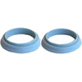 02-2297 Vinyl 1-1/2 X 1-1/4-Inch Solution Slip Joint Reducing Washers ...