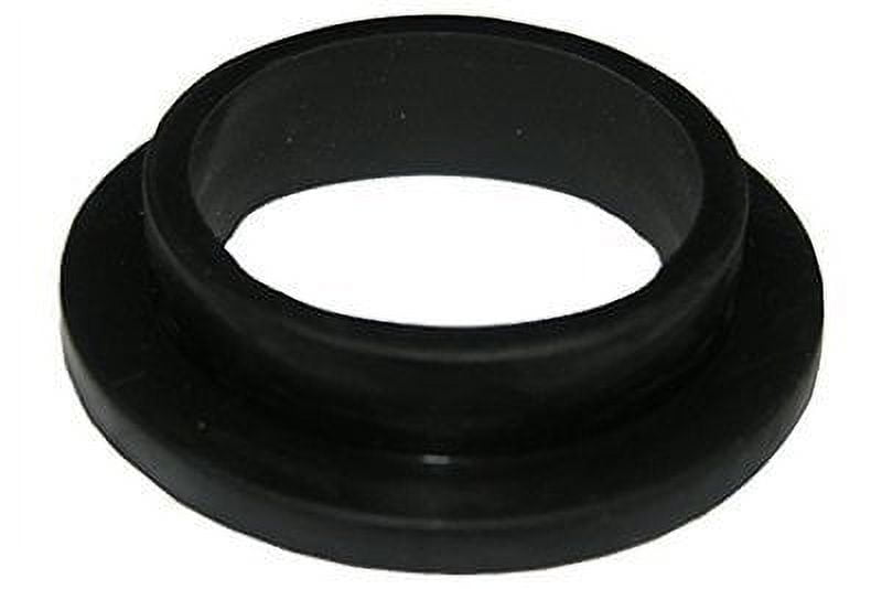 02-3053 Toilet Flanged Spud Washer, Rubber, 1-1/4-In. - Quantity 6 ...