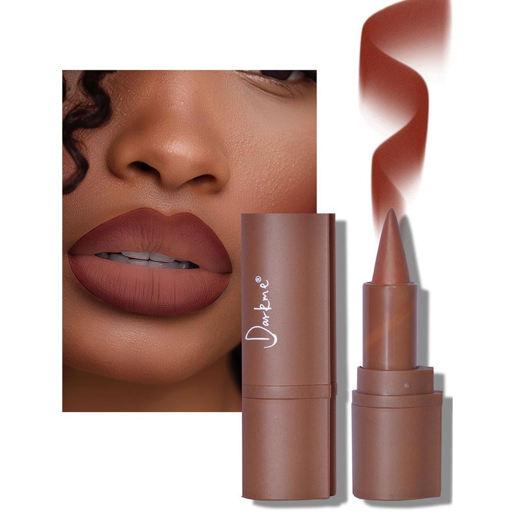 02# Dusk Gradient Smudge Lip Liner Matte Matte Lip Combination Dark Lip ...