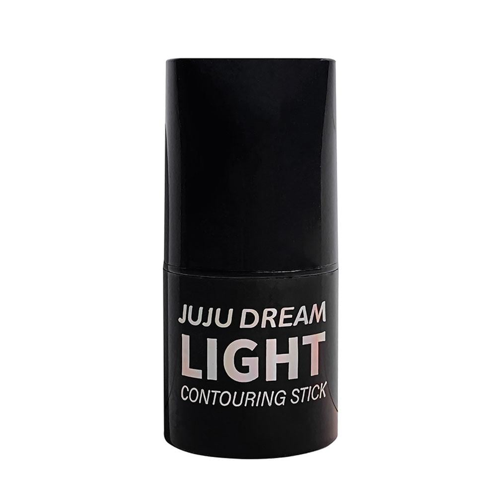 02-Juju Dream Light-Sensitive Contour Stick Brightens The Face ...