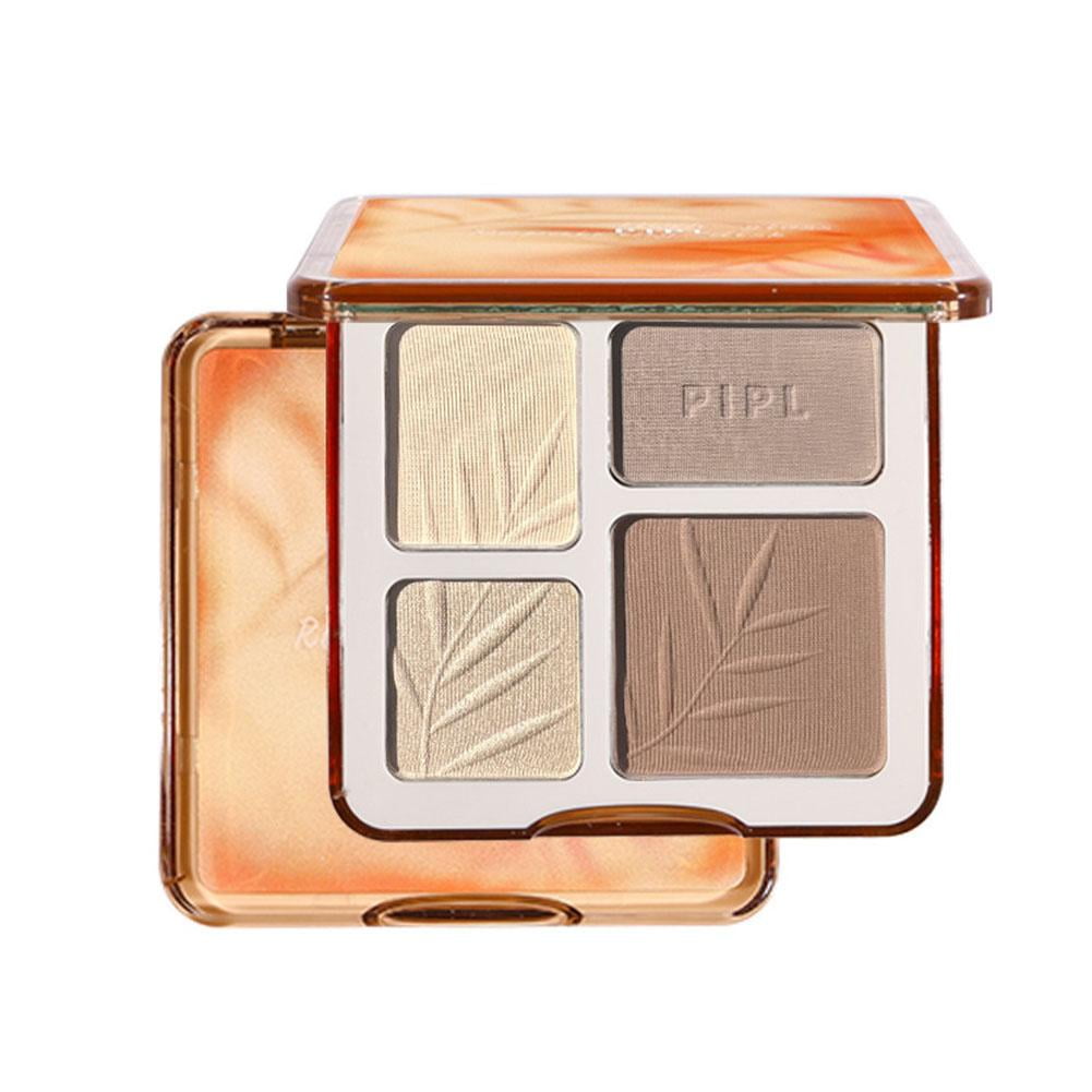 02 Light And Shadow Palette Pipl Floating Light And Shadow Contouring ...