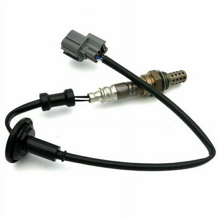 02 O2 Oxygen Sensor Downstream for Acura Integra Honda Civic CRV CR-V - Walmart.com