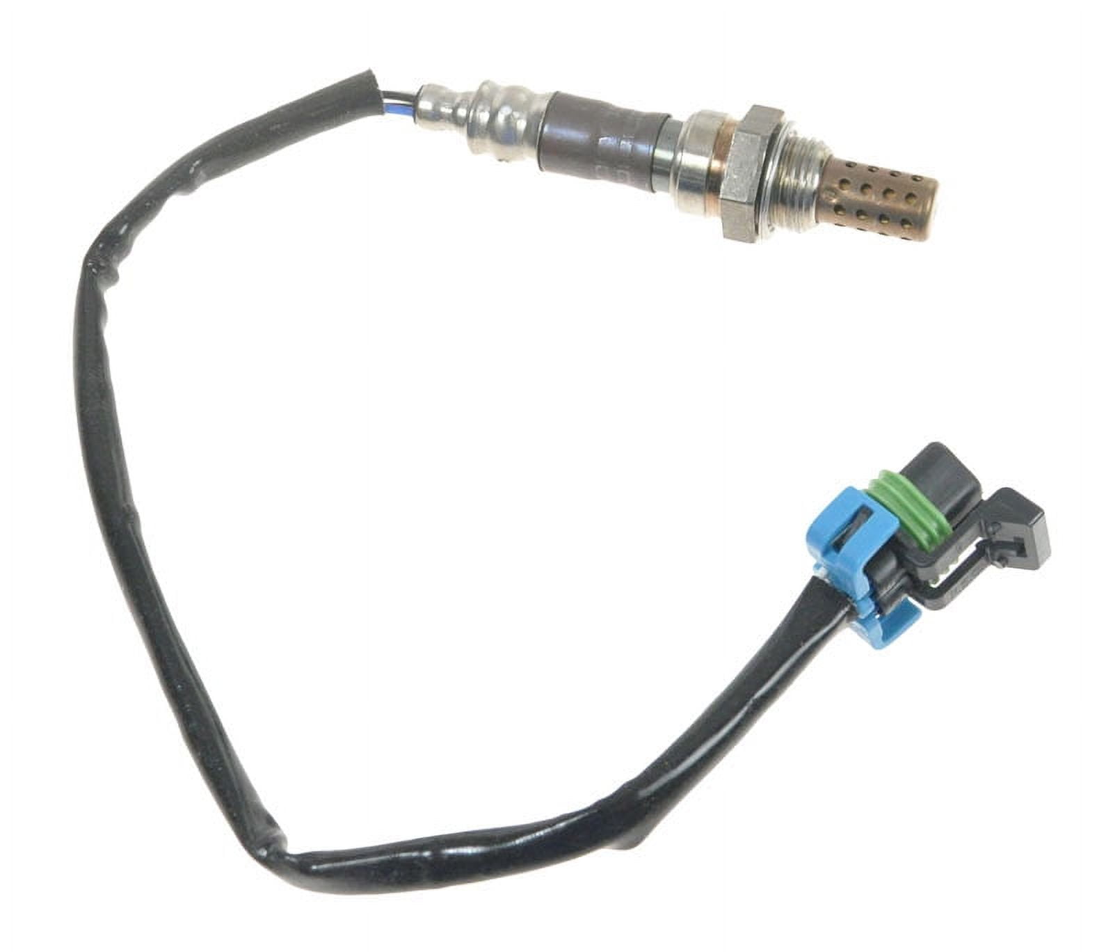 02 O2 Oxygen Sensor for Escalade Silverado Sierra Pickup Truck Suburban ...