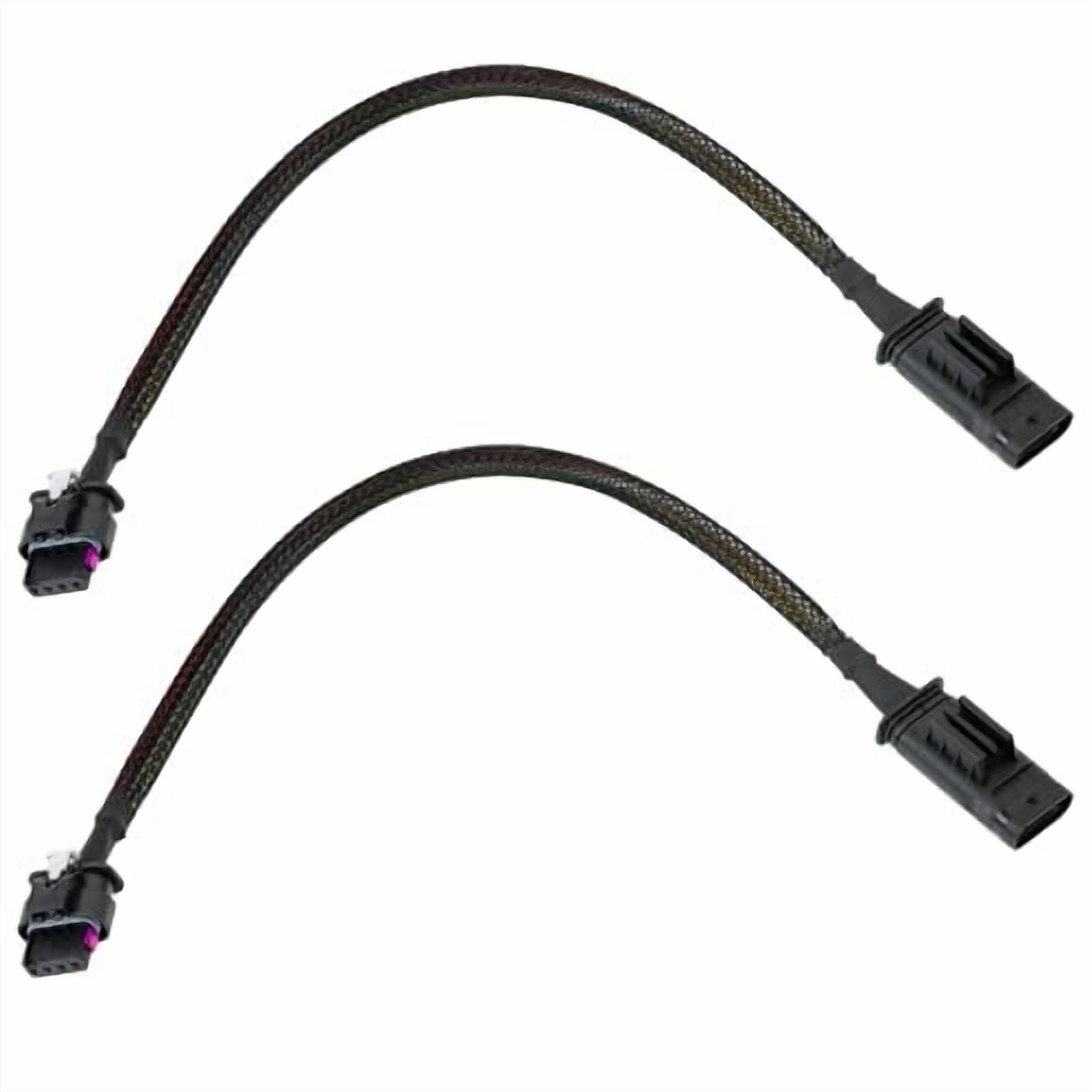 02 Upstream Oxygen Sensor Harness -Fits C7 Z06 Corvette Camaro LT1 LT4 ...