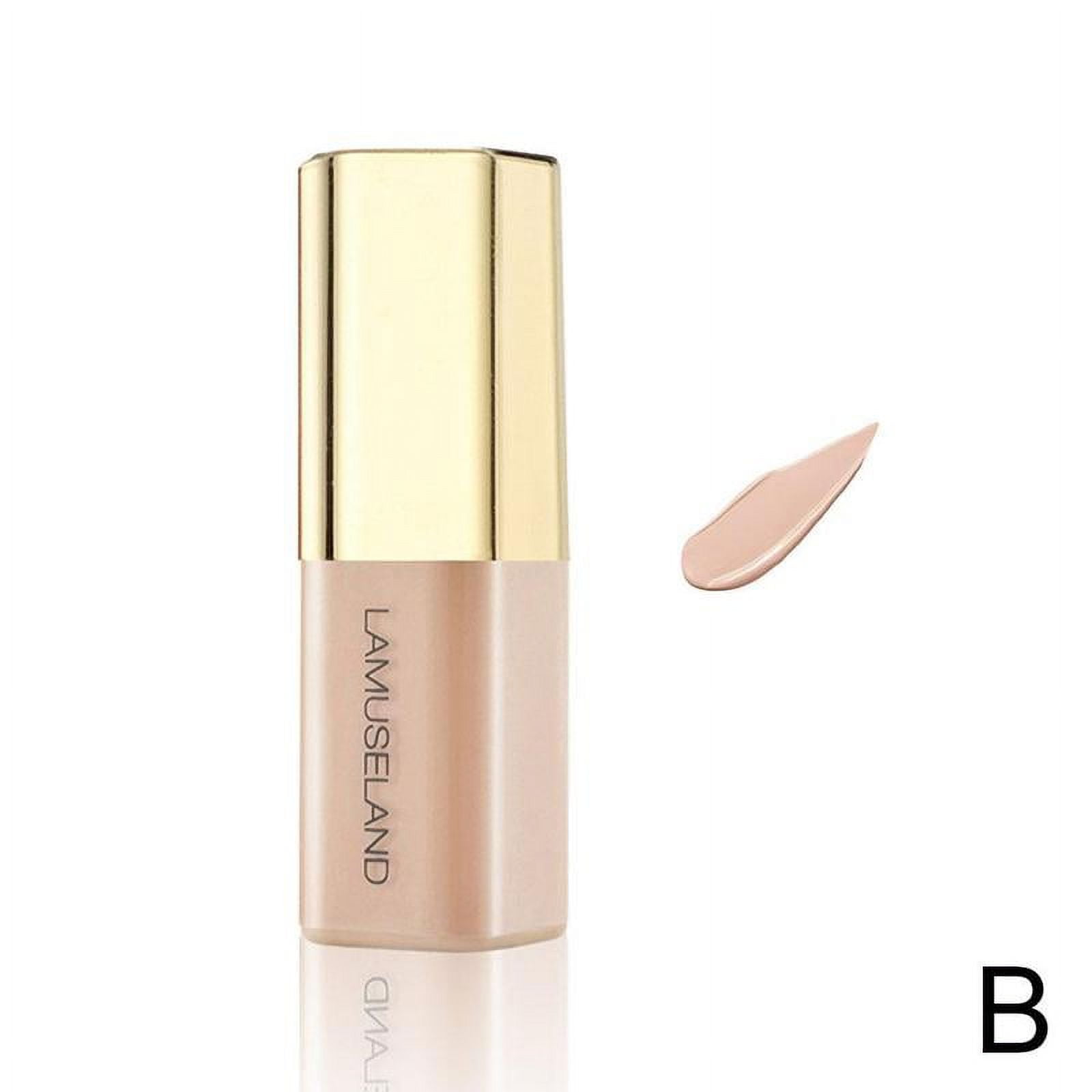 #02 Wheat Mini Concealer 3.5g - Walmart.com