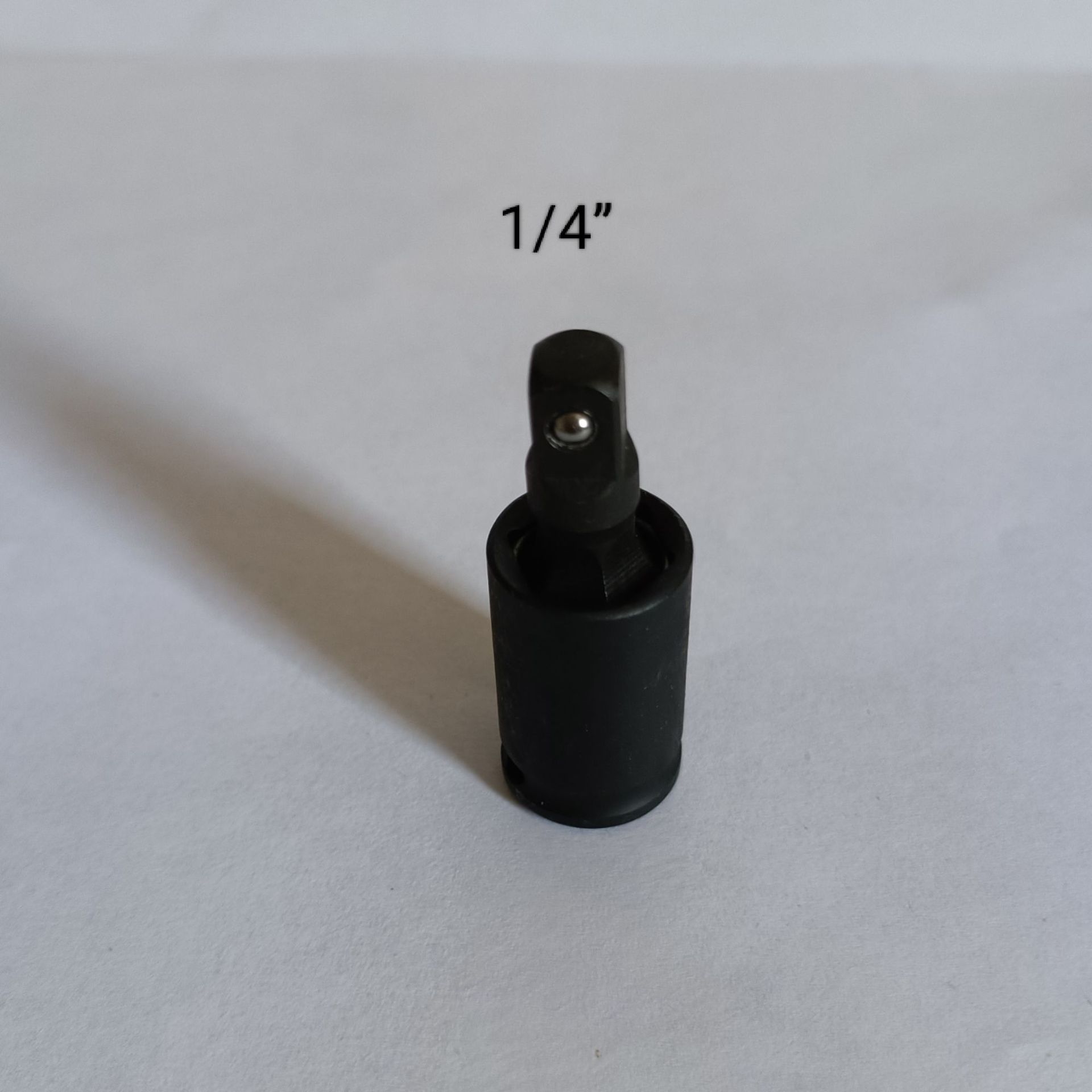 02 Air Joint Electric Wrench Socket Wrench Interface Movable Socket