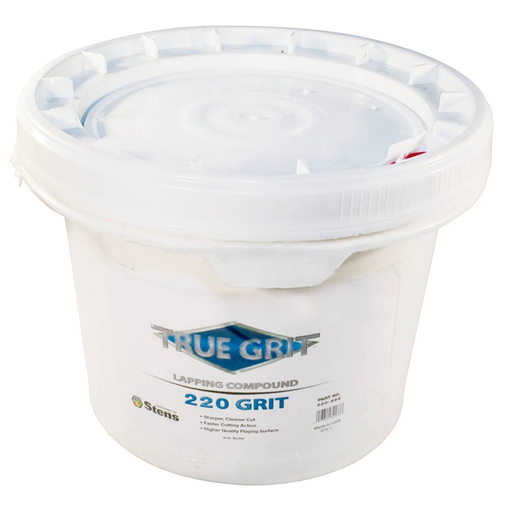 020-996 Lapping Compound - Walmart.com