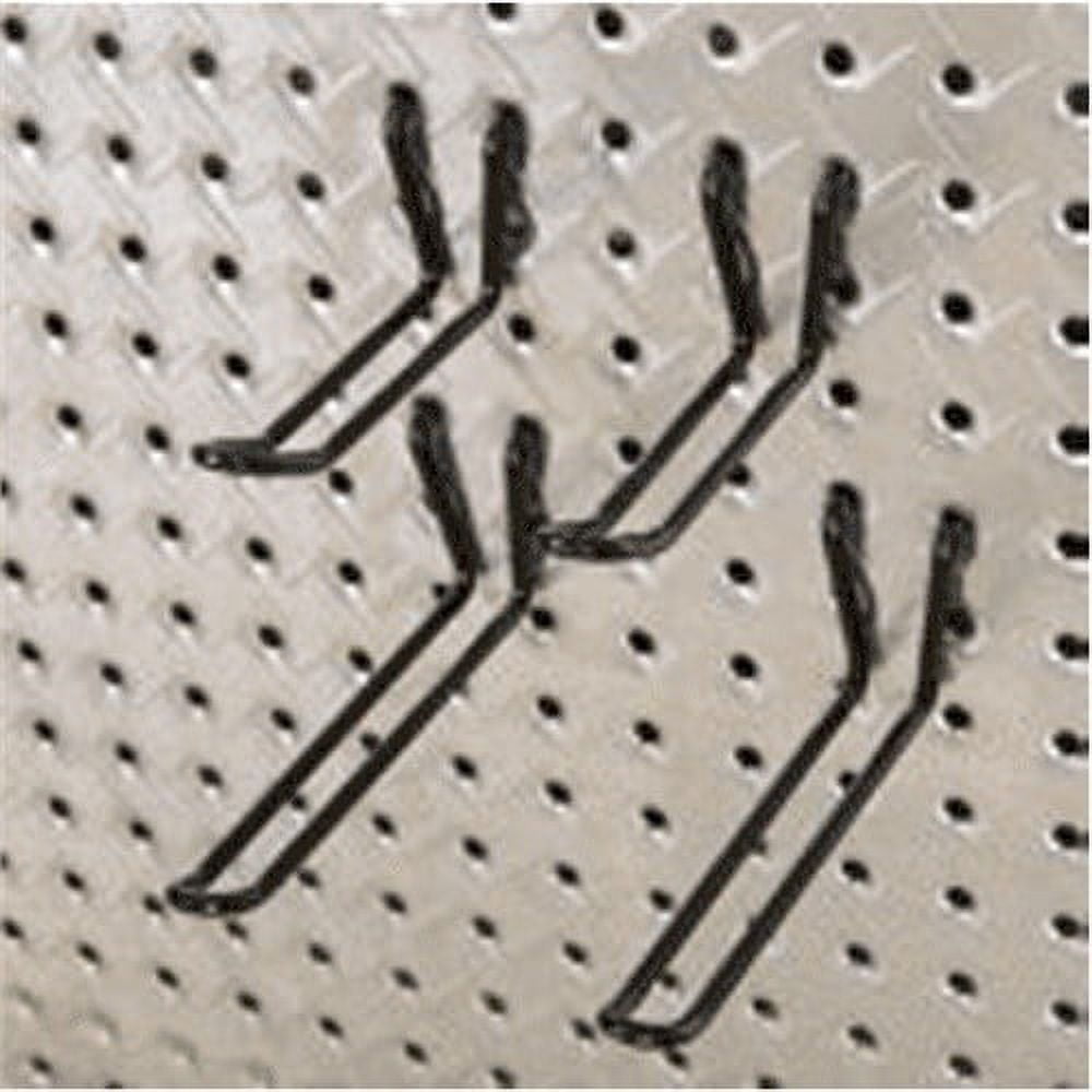 0204-Peg-Lh Heavyweight System Loop Peg Hook Set - Walmart.com