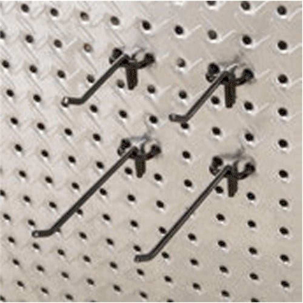 0204-Peg-Sh Heavyweight System Single Peg Hook Set - Walmart.com