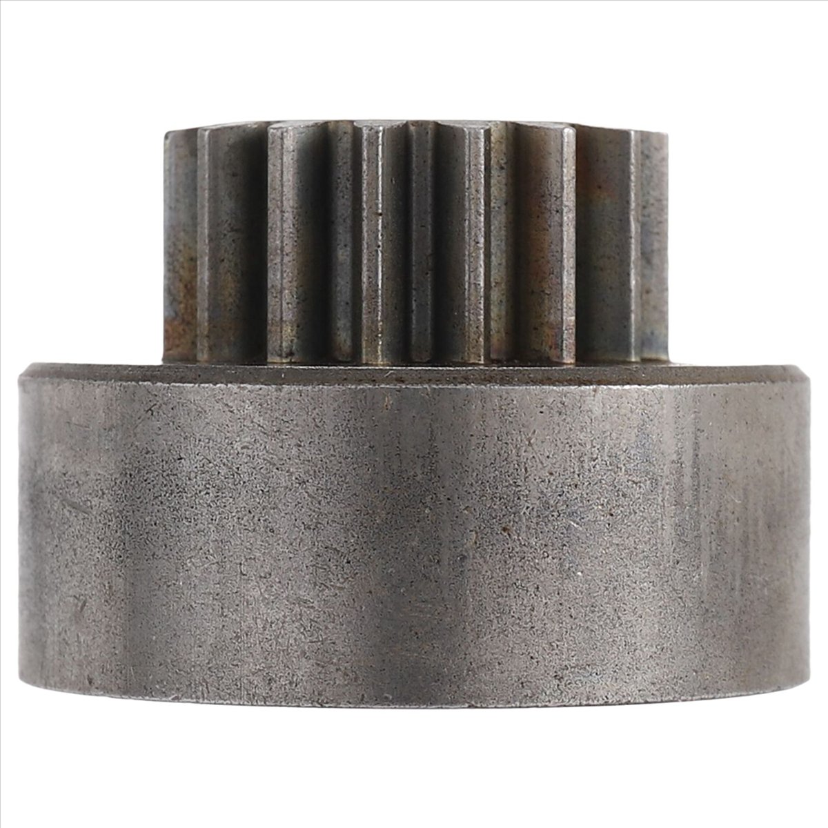 02107 16T Clutch Bell Single Gear for 1/10 94188 Nitro Truck RC Car ...